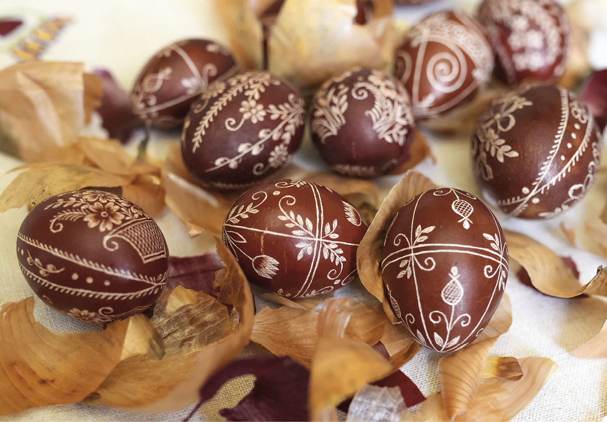 Od kocanki do pisanki – Kraina Bugu